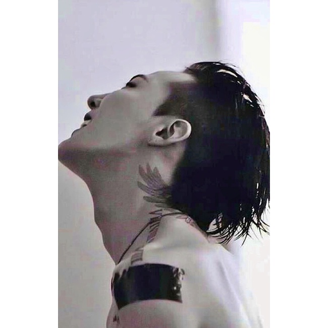 BIGBANG G-Dragon Photocards (400 gsm) | Shopee Philippines