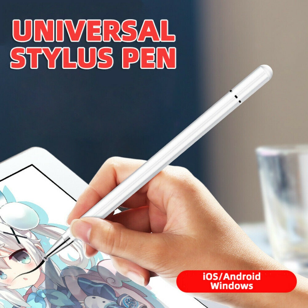 Stylus Pen for Lenovo Tab P12 P11 Pro P10 M8 M7 M10 P10 Tab3 7 M10 Plus ...