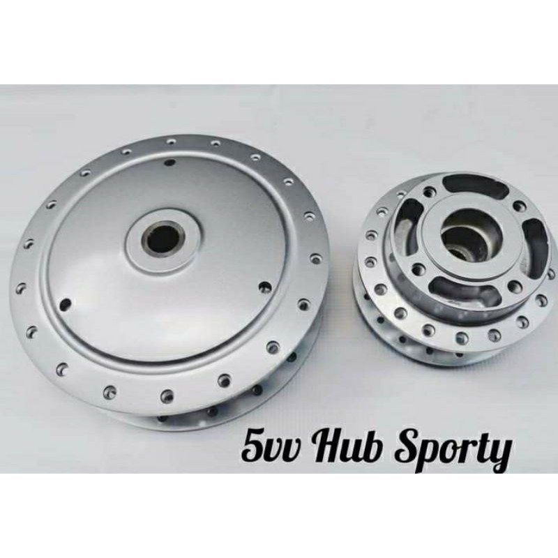 5VV Hub for mio sporty/soulty/mio fino | Shopee Philippines