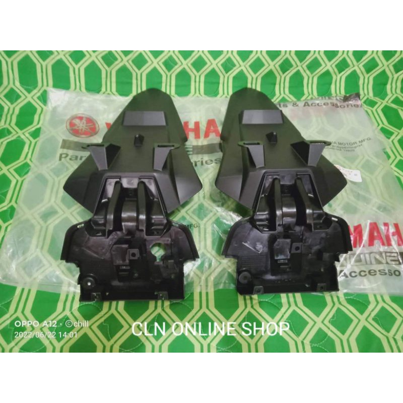Rear Fender for Aerox V1 | Shopee Philippines