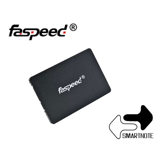Faspeed 128GB/256GB/512GB/1TB SSD 3D NAND 2.5 Inch SATA III Internal ...