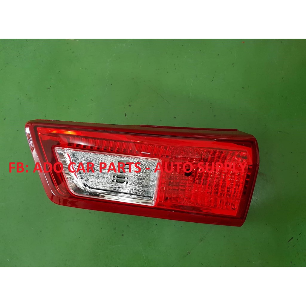 Toyota Innova 2016-2021 Tail light Tail lamp Garnish Passenger side ...