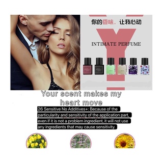 Couple Legit Romantic Party Intimate Fragrances Inner Perfume Oil ...