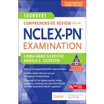 Saunders Comprehensive Review for the NCLEX-PN Examination 8th Ed. by ...
