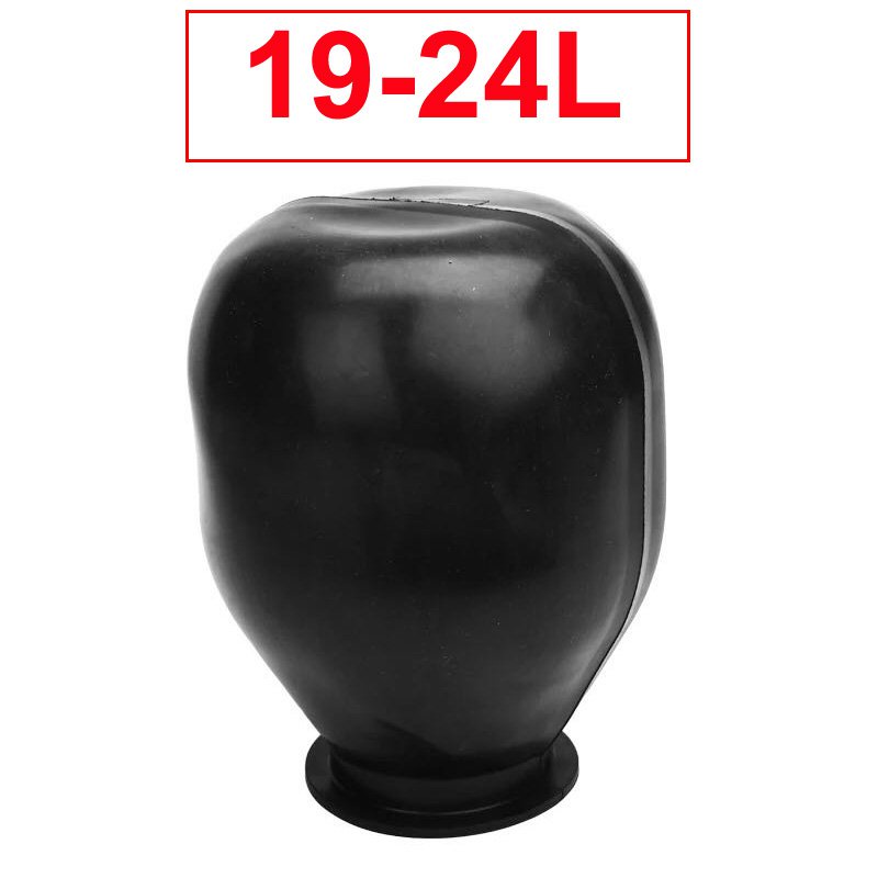 The Rubber Bladder is Used in Pressure Tanks From 19 To 24 Liters ...