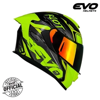 Evo Helmet Philippines