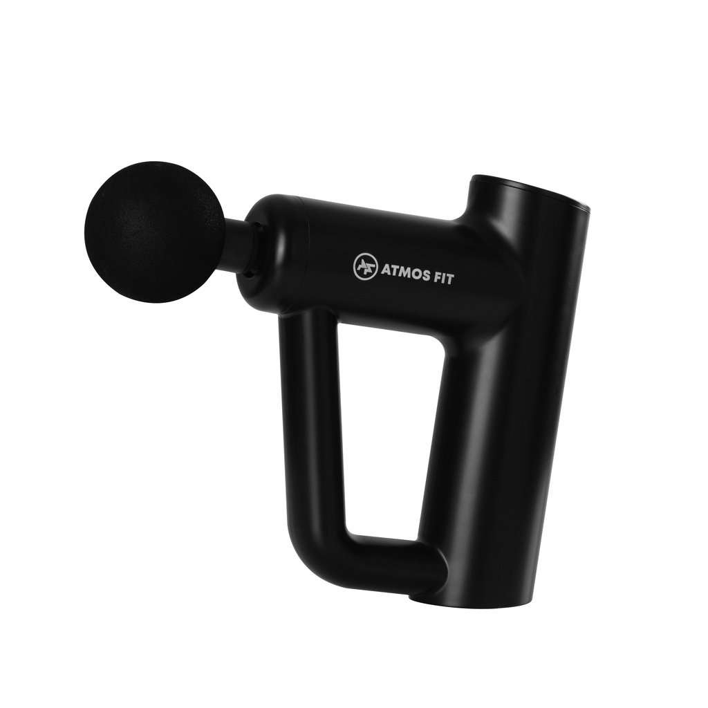 Atmos Fit Physiocare Recharge Deep Tissue Massager Gun | Shopee Philippines
