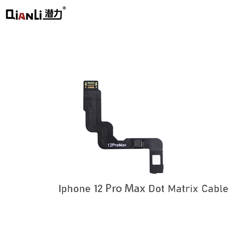 Qianli ID-FACE Dot Matrix Projection The Dot Matrix Felx Cable for ...