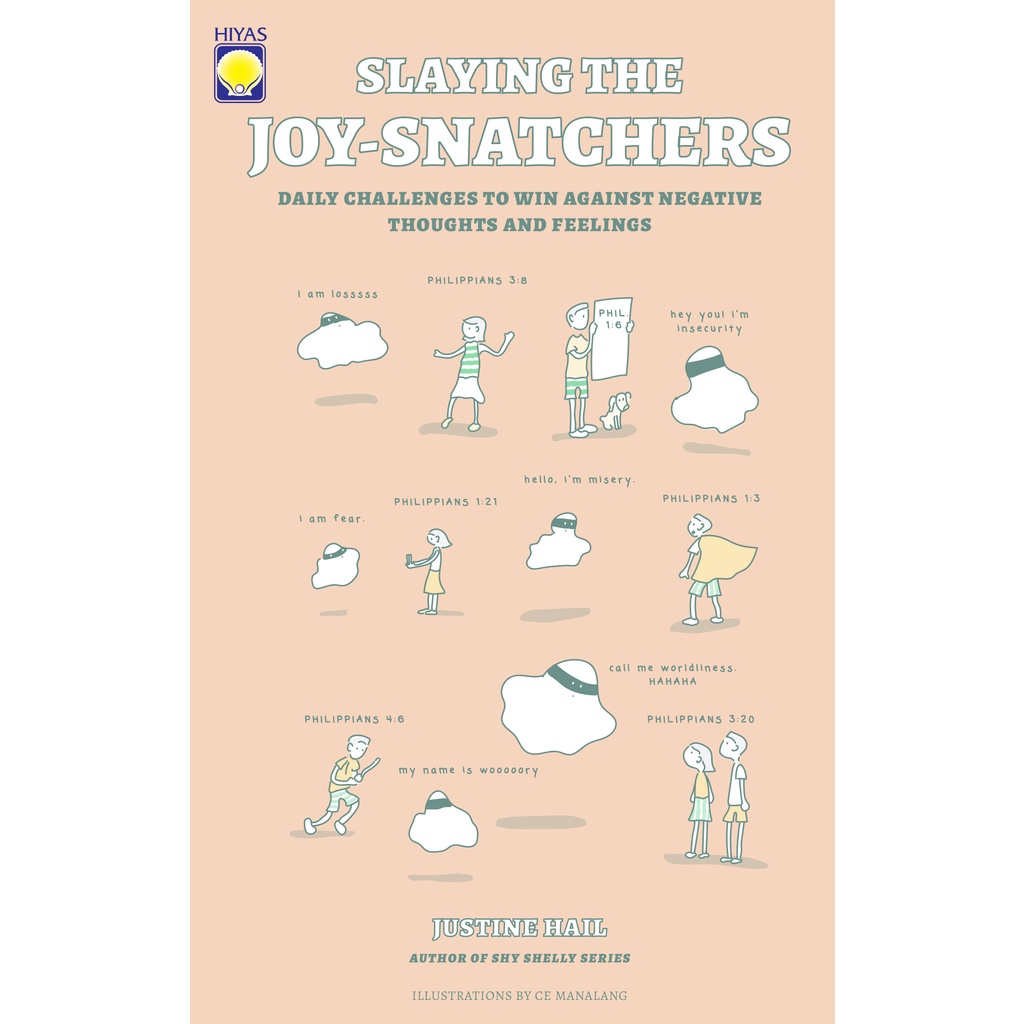 Slaying the Joy Snatchers | Shopee Philippines