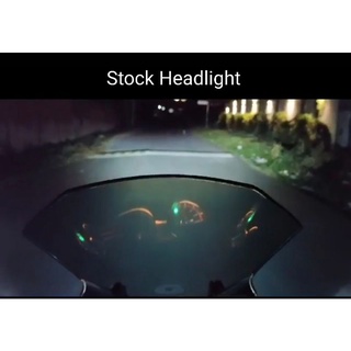 Atom Night Ripper 2.0 (white/yellow) | Shopee Philippines