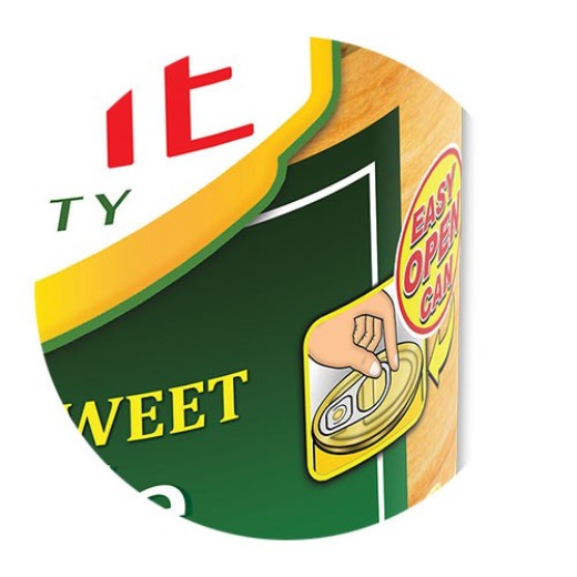 Mega Prime Kernel Corn 425g | Shopee Philippines
