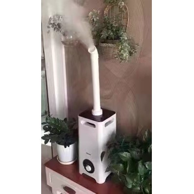 Ph-90 Large Capacity Humidifier | Shopee Philippines