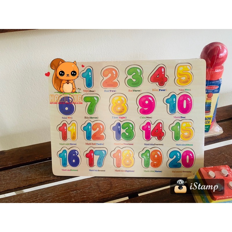 20 NUMBER COMPOUND BOARD | Shopee Philippines