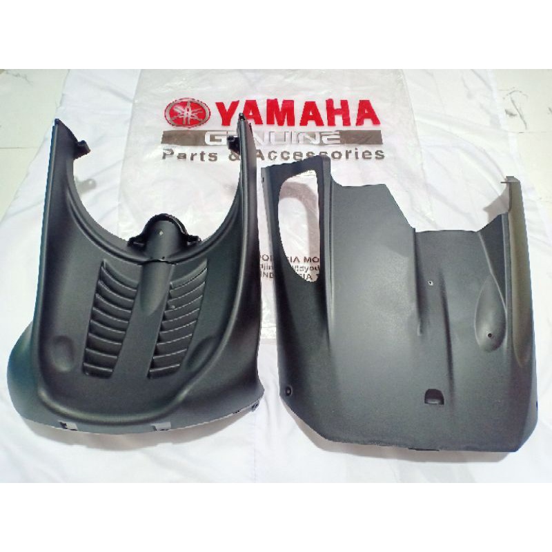 Mio soulty araro bangka | Shopee Philippines