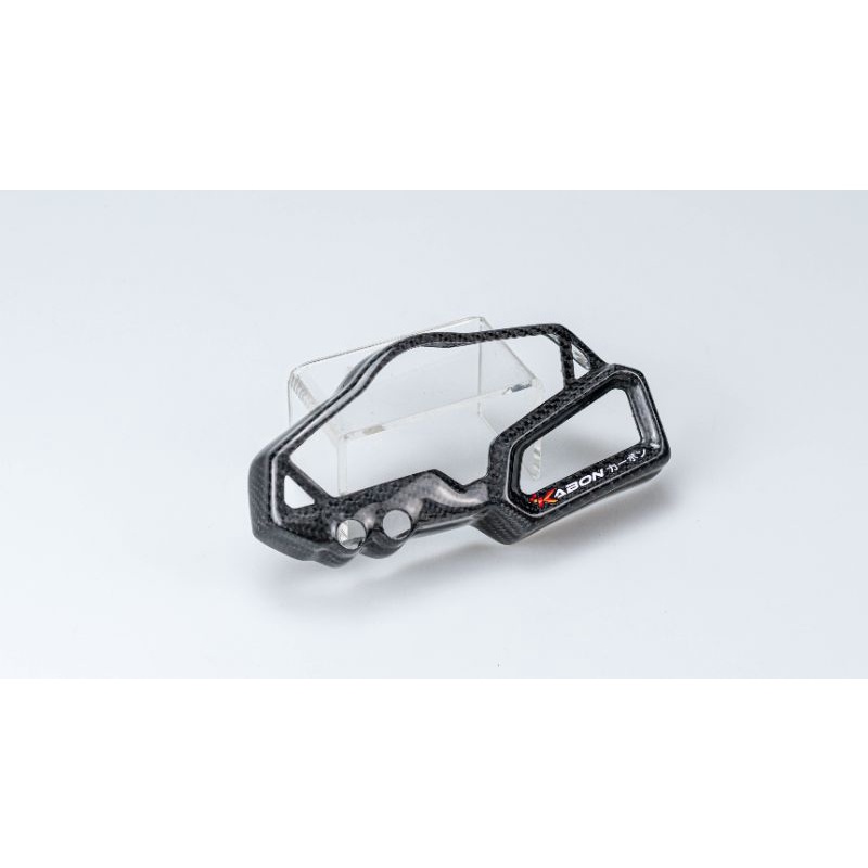 Kawasaki NINJA 250 FI/Z250 Carbon SPEEDOMETER COVER | Shopee Philippines