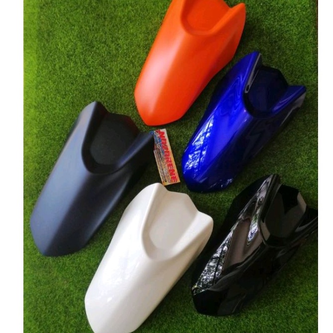 Aerox version 1 & 2 FRONT FENDER YAMAHA GENUINE | Shopee Philippines