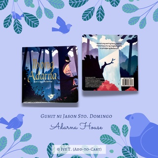 Ibong Adarna / Florante at Laura / Children's Story books / Children's ...