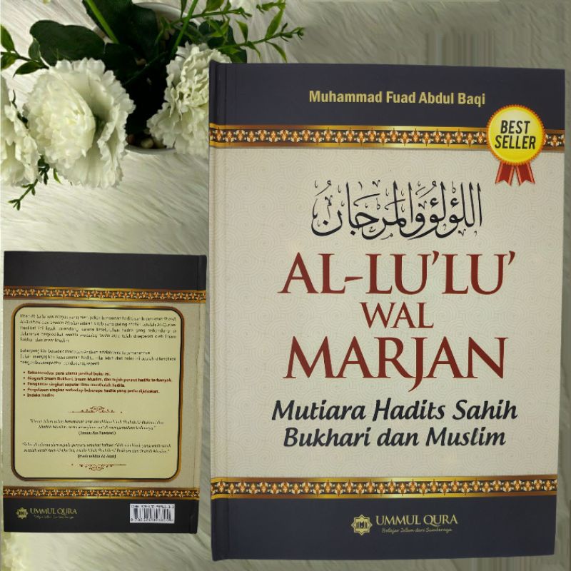 Al Lulu wal marjan Lulu wal marjan | Shopee Philippines