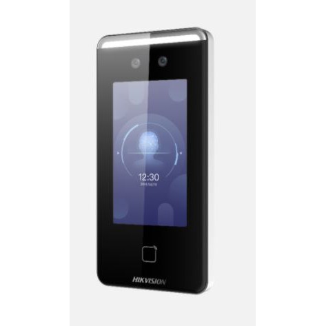 Hikvision DS-K1T341AM Face Recognition Terminal | Mask Recognition ...