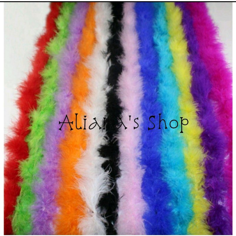 Feather Lace Per Pack ( 10yards ) | Shopee Philippines