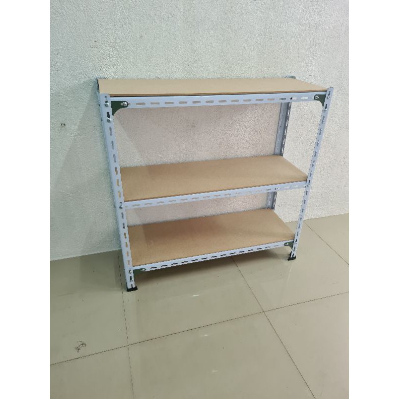 Storage Racks 6ft x L x W / Display Shelves / Warehouse Racks | Shopee ...