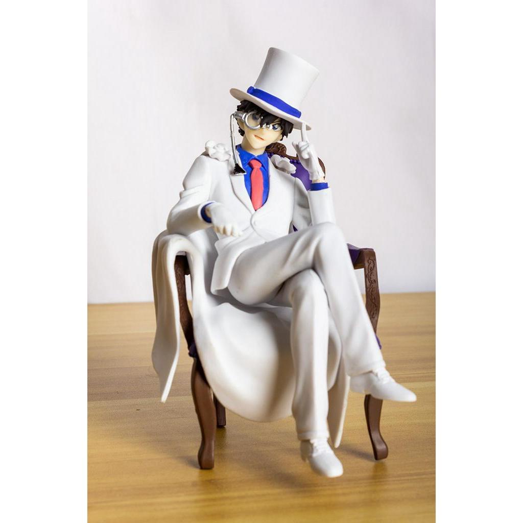 24-hour shipmentAnime Detective Conan Haibara Ai Anita Haile Sit on ...