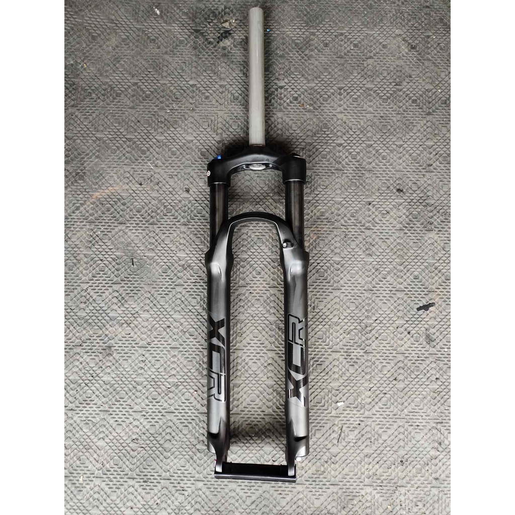 SR SUNTOUR XCR AIR FORK | Shopee Philippines
