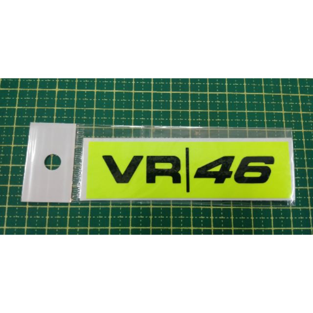 STIKER MOTOR. STIKER VR 46 Sticker Rossi Sticker Valentino Rossi ...