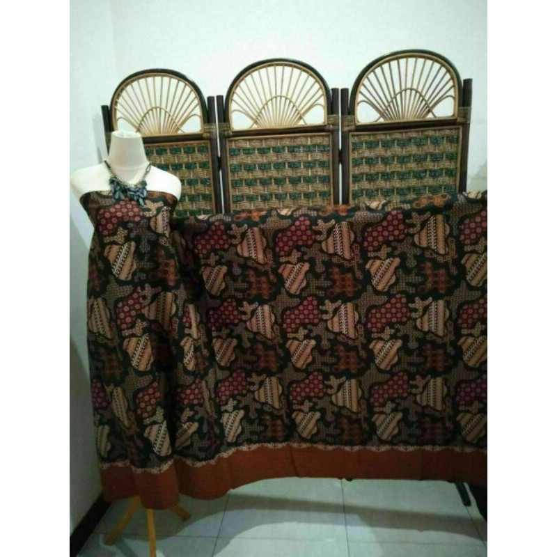 Traditional Fabric/ Traditional batik Fabric/ printing Fabric/ Island ...