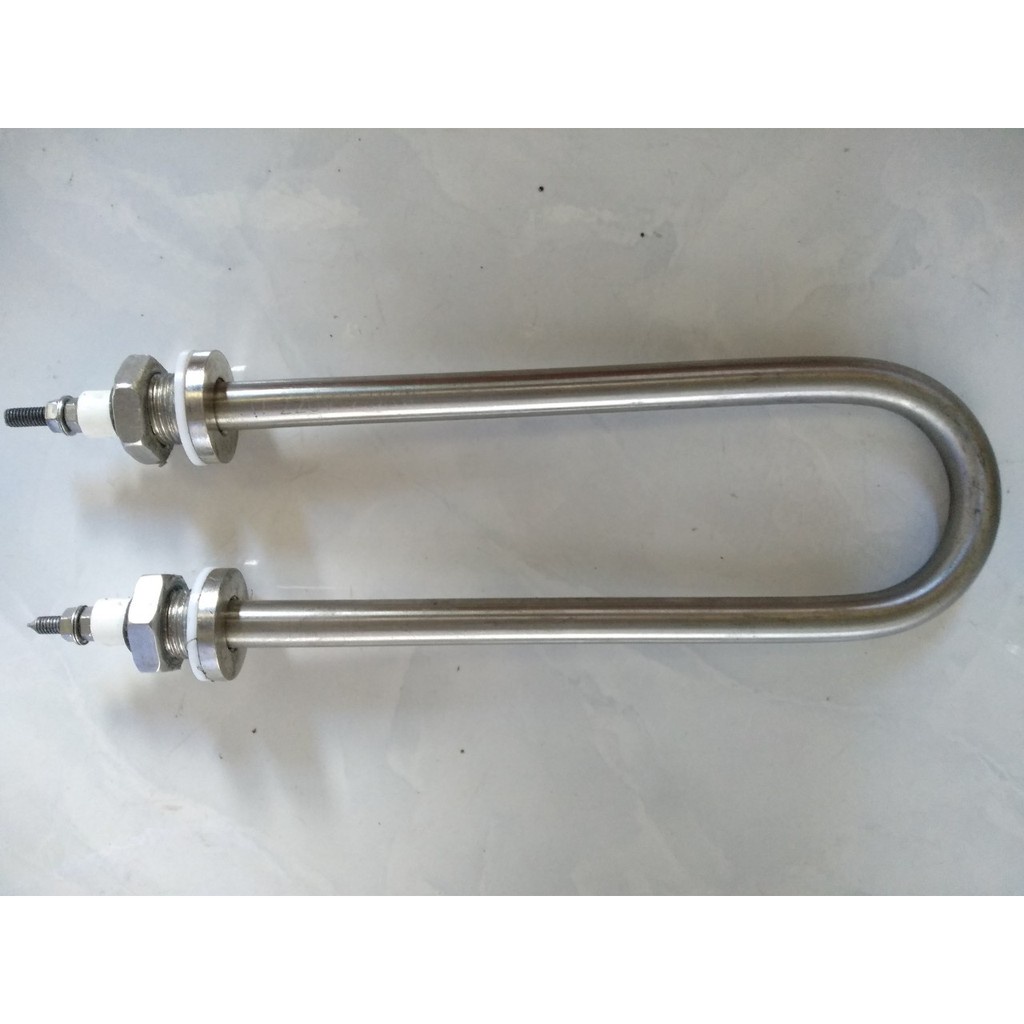 Mai SO, HEAT BAR, RESISTANCE - SINGLE U - pho pot resistor, water ...