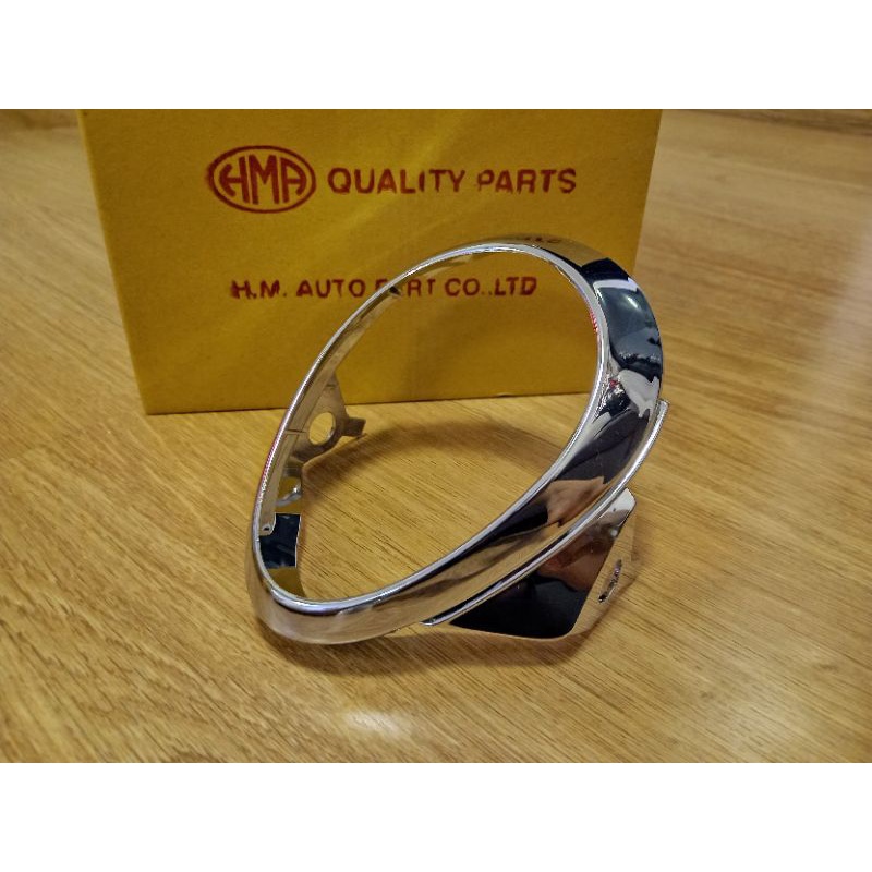 fino tail light rim for carb (HMA thailand original) | Shopee Philippines