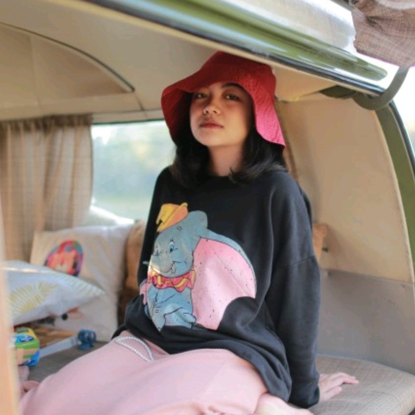 Latest BUCKET SELEGRAM And BUCKET RIMBA Rope / Backpack RIMBA Balkgram ...