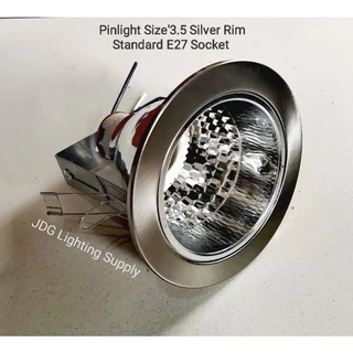 pin light recessed - Best Prices and Online Promos - Apr 2025 | Shopee ...