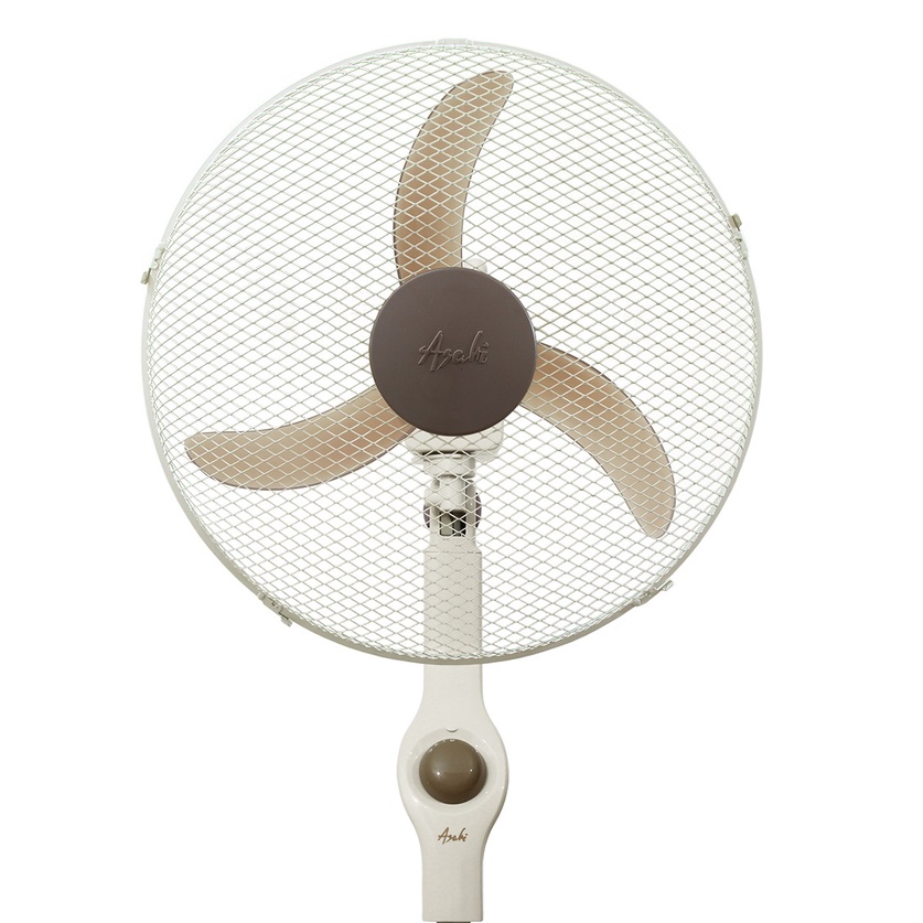 Asahi BG 6026 Baby Safe Stand Fan 16 inches | Shopee Philippines