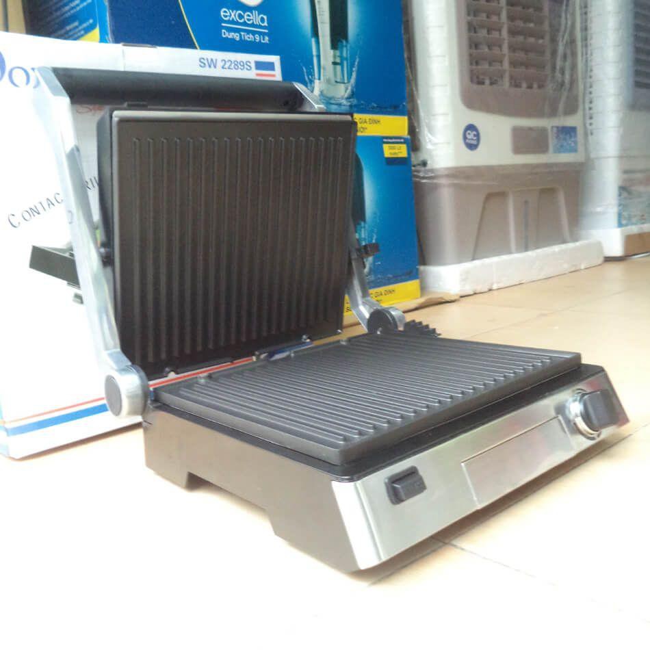 Platform clamp, Korean Sowun SWun SW 2289S fast bread machine | Shopee ...