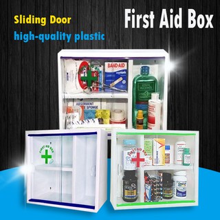 first aid kit - Best Prices and Online Promos - Jan 2024 | Shopee ...