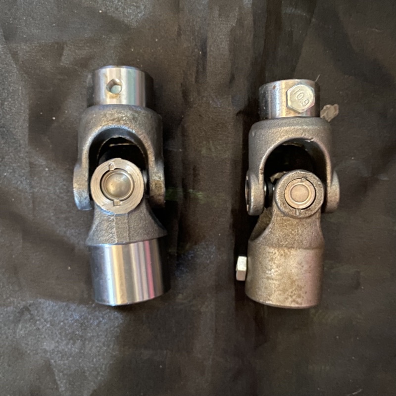 UNIVERSAL BALL JOINT/COUPLING | Shopee Philippines