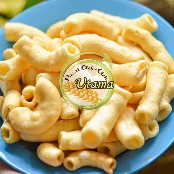 Big Macaroni 1ball - Spicy Macaroni snack snack snack | Shopee Philippines