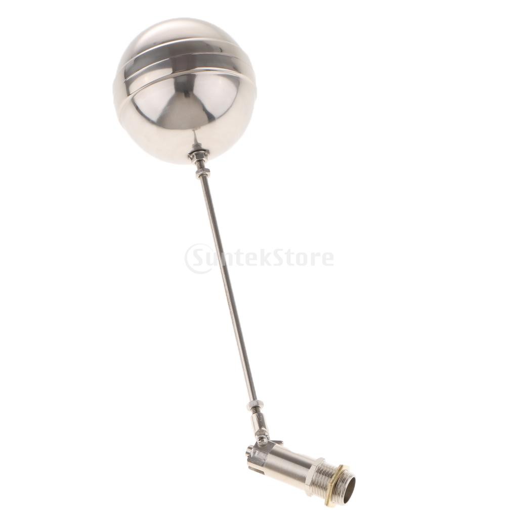 G3/4 DN20 Float Automatic for Water Cistern | Shopee Philippines