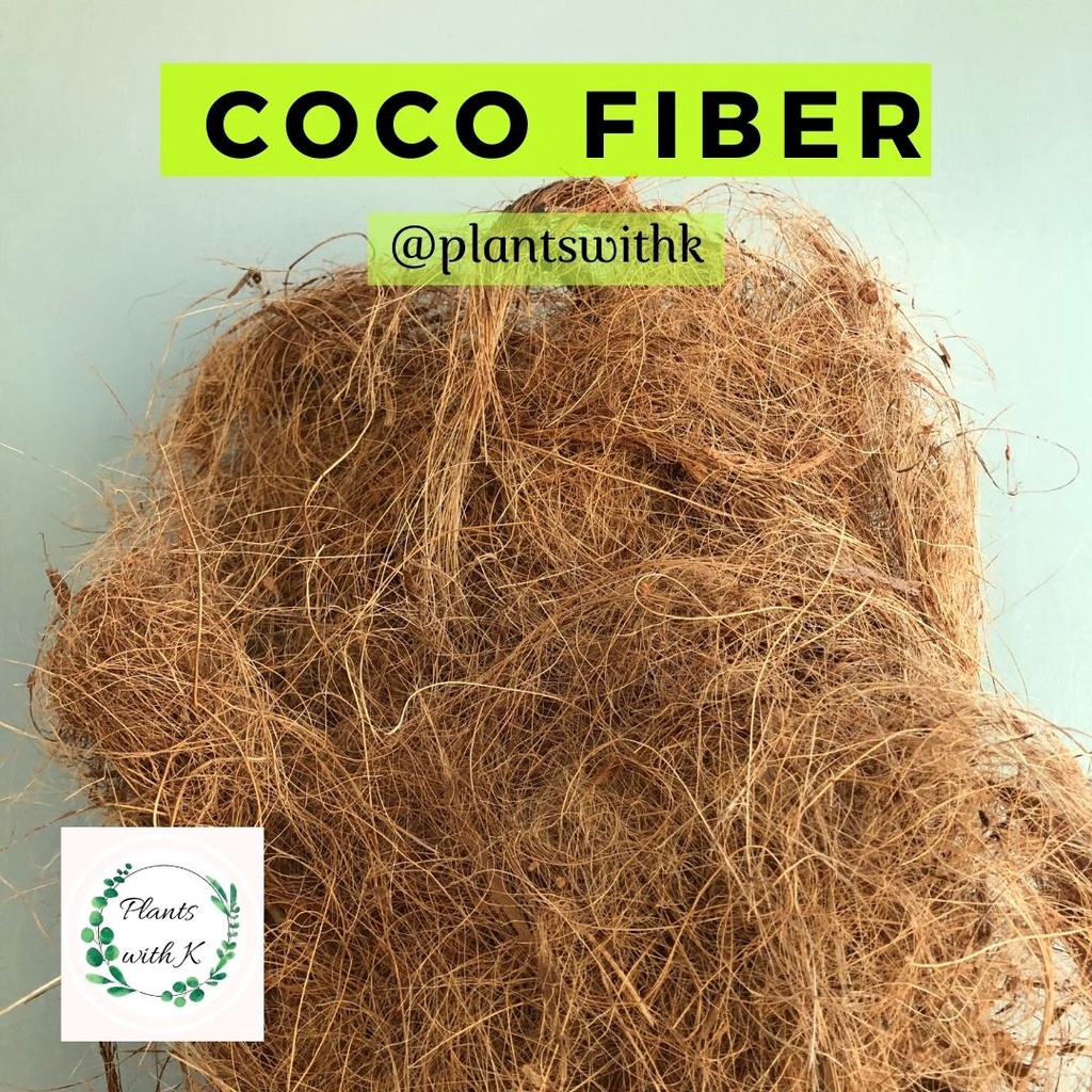 Coco Fiber; Coir; Coco Ropes; Coco Poles; Cocopoles; Poles; Support ...