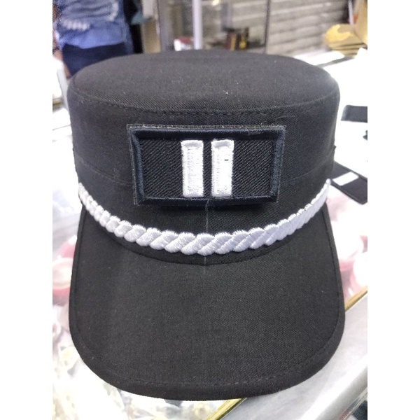 Prison goal commando hat 2a, 2b, 2c, 2d, free name | Shopee Philippines