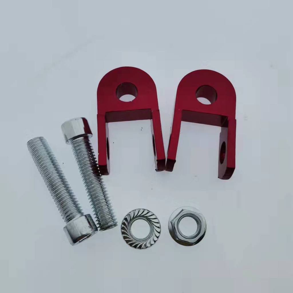 COD MOTORCYCLE SHOCK LIFTER ALLOY (SHORT) | Shopee Philippines