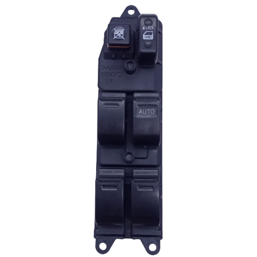 TOMBOL Innova Power Window Master Switch - Innova Power Window Button ...
