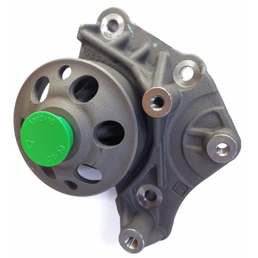 GM Engine Cooling Fan Bracket for Chevrolet Trailblazer 2013-2021 ...