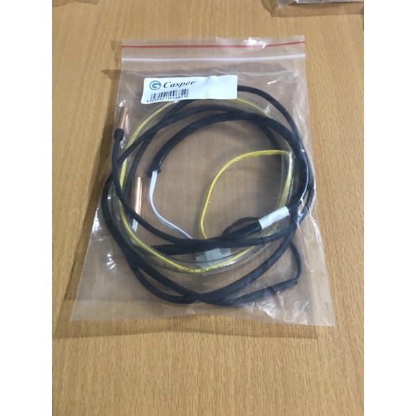 Casper Air Conditioner Condenser Sensor (3 heads) | Shopee Philippines