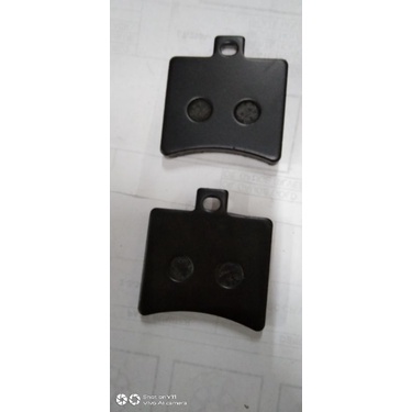 Rear Brake pad Rusi Rfi 175 V1& V2 | Shopee Philippines