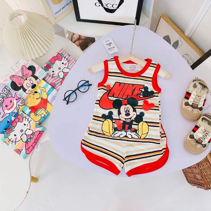 BB Angel Sando Short Terno | Shopee Philippines