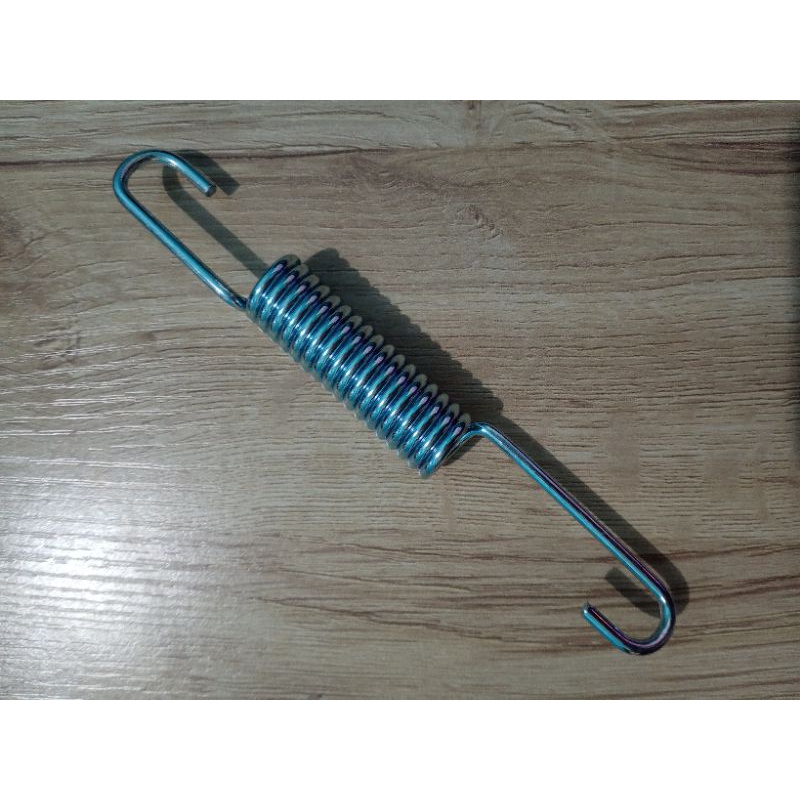 Side Stand Spring/Center Stand Spring for Kawasaki Barako I/Barako II ...