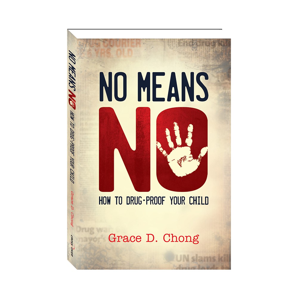 (Mini-book) No Means No | Shopee Philippines