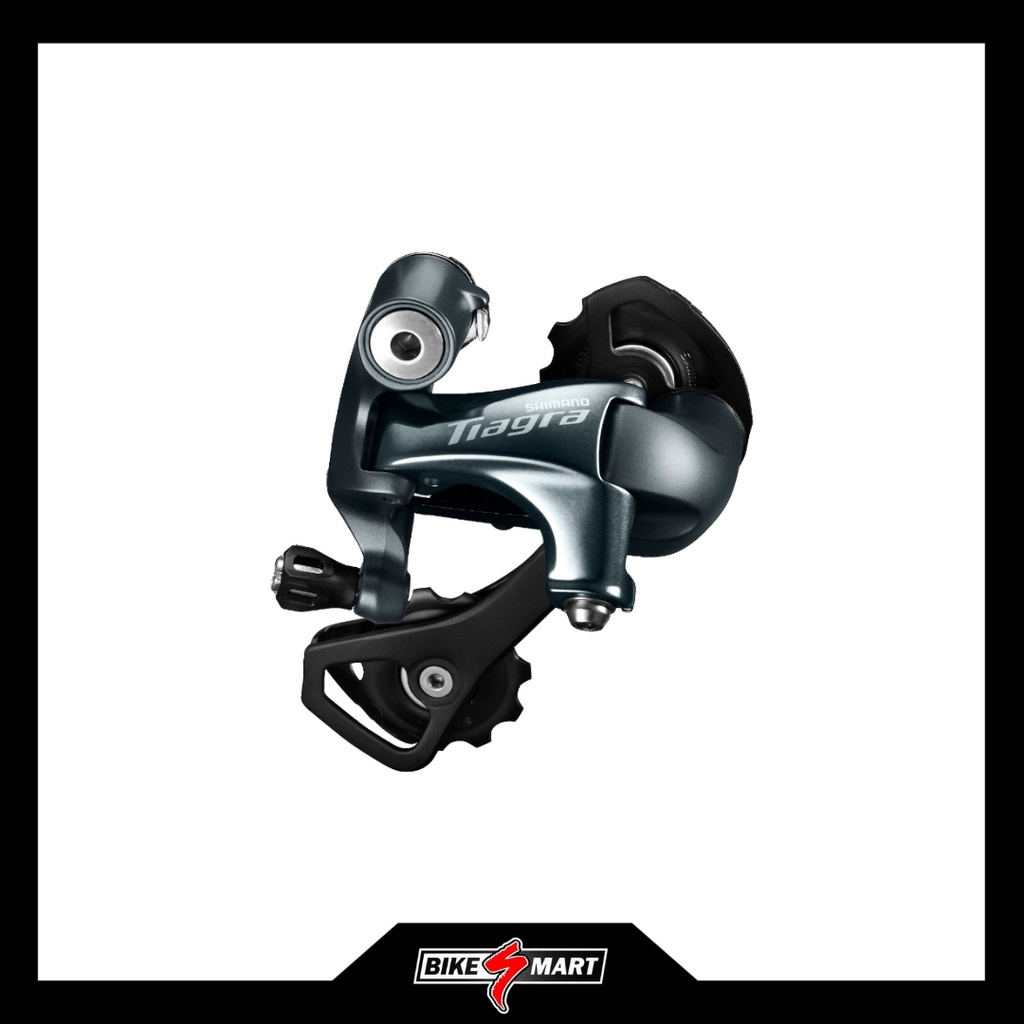 Bike Smart | SHIMANO TIAGRA RD-4700 10-SPEED REAR DERAILLEUR | Shopee ...